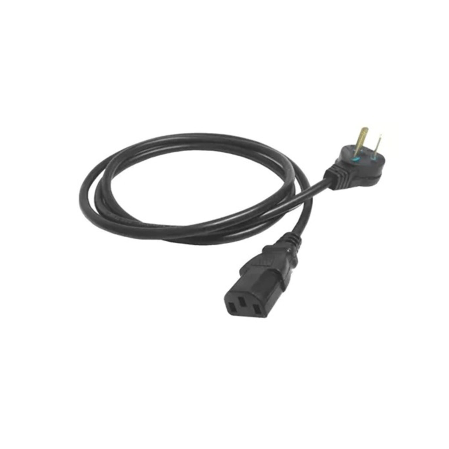 Cable Interlock. Power Records - Power Records