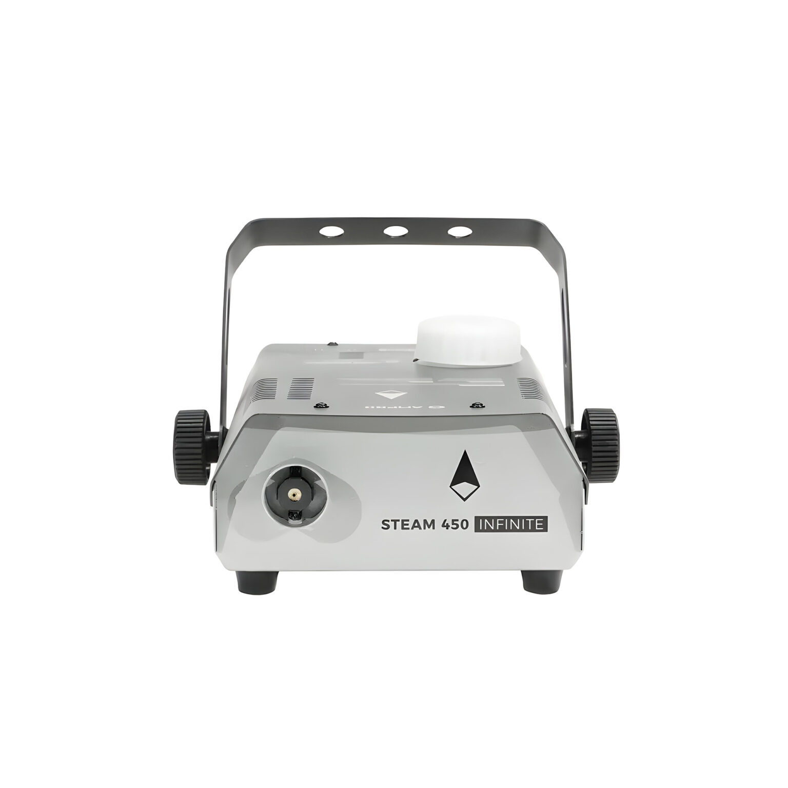 Maquina de Humo V-1000 Dmx. Gbr - Power Records